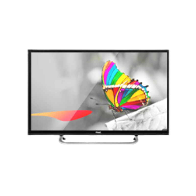 LED 65" SMART 4K UHD