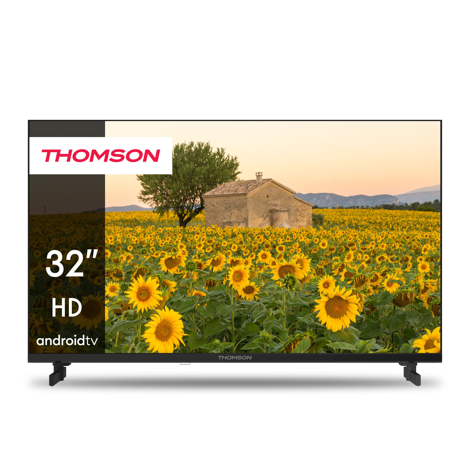 TV THOMSON SMART 32" 32TG8A11